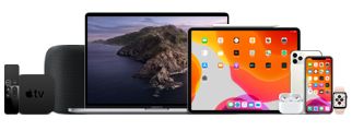 Find Locations - Apple (BW)