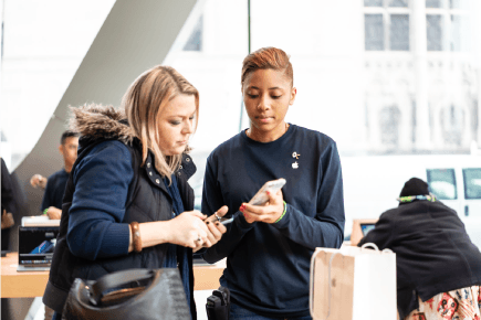Find Locations - Apple (PR)